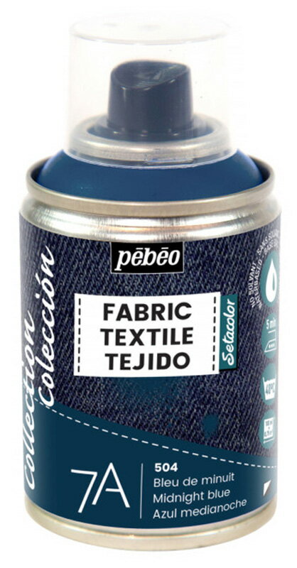 ■価格は1個の値段です。 有機溶剤を一切使用しない、においが少なく環境に優しい布用水性アクリルペイントスプレーになります。 不透明色で、濃色、淡色生地どちらにも発色します。 ポリエステル系の生地にもしっかり定着しますので、キャラヌノ生地との...