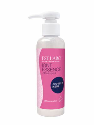商品名 エステラボ イオントエッセンス 特徴 イオン導入用エッセンス 「ビタミンC誘導体」の他、様々な天然植物エキスを配合しています。 使用方法 コットンまたはガーゼに含ませお肌に塗布します。 成分 水、グリセリン、プロパンジオール、ラベン...