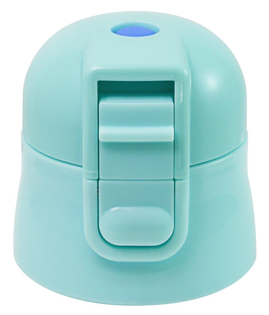 サイズ：470 ml◆商品名：スケーター(Skater) 交換用 キャップユニット 子供用 水筒部品 適応品番 SDC4・KSDC4・SKDC4（直飲み）・SKDC3（直飲み）水色 P-SDC4-CU-A対応水筒:スケーター社製 水筒対応型...