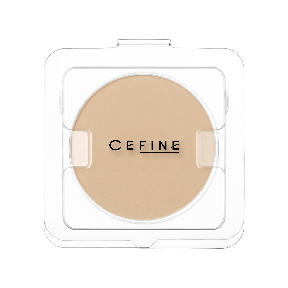 サイズ：1個 (x 1)◆商品名：CEFINE セフィーヌ シルクウエットパウダー レフィル (OC120)使用方法：円をかくように、ファンデーションの表面を2～3回すべらせて、ブラシまたはスポンジにふくませます。お顔の内側から外側にのばします。