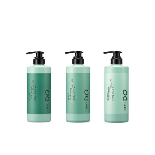 デミ■　デミドゥあらゆる年齢の人に、10代のころのような美しい髪を。 日本人の地肌と毛髪を40年以上にわたって研究し続けてきたデミから、新しいブランドが誕生しました。 その名は、DEMI DO。 めざしたのは、"毎日、手軽に、確実な"スカル...