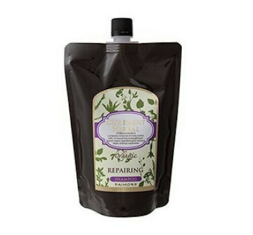 パイモア ■　キュアメント ハーバルパイモア キュアメント ハーバル リペアリング