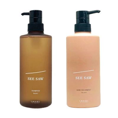 ルベル■　シーソーブランド/メーカー ルベル LebeL / タカラベルモント株式会社 商品説明 ・シャンプー 優しい洗い心地のクリーミーな泡で、髪と頭皮をキチンと洗い上げるシャンプー。 根元はふんわり毛先までなめらかで、しなやかな質感に。...