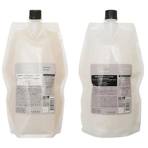ルベル■　シーソーブランド/メーカー ルベル LebeL / タカラベルモント株式会社 商品説明 ・シャンプー 優しい洗い心地のクリーミーな泡で、髪と頭皮をキチンと洗い上げるシャンプー。 根元はふんわり毛先までなめらかで、しなやかな質感に。...