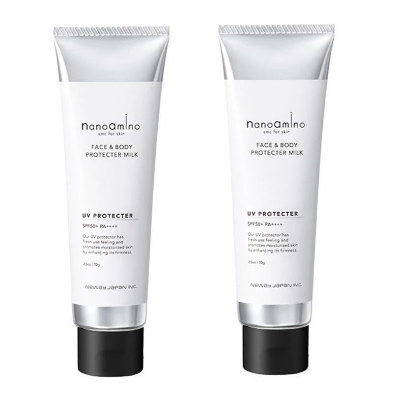 ニューウェイジャパン■　ナノアミノハンドクリーム こちらの商品は定形外郵便での発送です。 ・ 定形外郵便・メール便で発送させて頂いた場合は通常配送より多少お時間がかかります。1週間程度を目安にお考えください。 ・ 定形外郵便・メール便で発送...