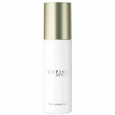 セフィーヌ■　セフィーヌ【使用方法】 乾いた手に5プッシュ分をとり、くるくると円をかきながらなじませます。 その後は、水またはぬるま湯でやさしく洗い流します。 〜CEFINE FOR SALONS（セフィーヌフォーサロンズ）〜 使うたび、実...