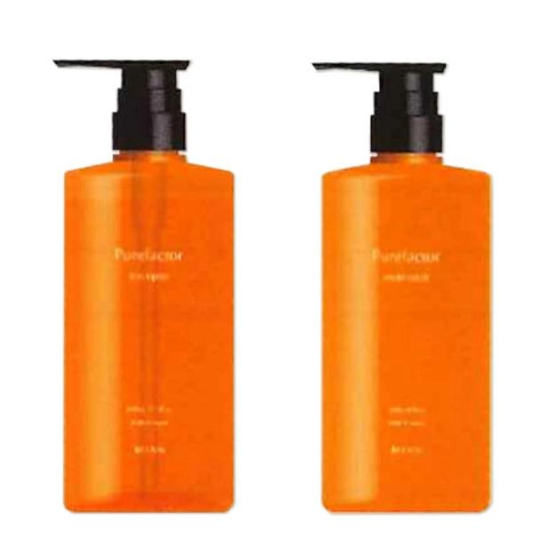 フォード■　ミアンビューティピュアファクター