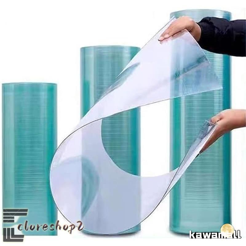 ポリカーボネート屋根シート 透明アクリル板 耐紫外線温室カバー 雨雪保護 簡単に曲げてカットできる ガーデン＆アウトドアの天蓋用の防雨採光パネルポリカーボネート屋根シート 透明アクリル板 耐紫外線温室カバー 雨雪保護 簡単に曲げてカットでき...