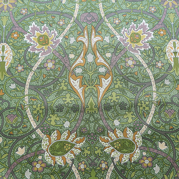 【商品詳細】 LIBERTY PRINT/リバティプリント　シルクのような肌触りが特徴の綿100％生地「タナローン生地」 【サイズ】 サイズ(約)：有効幅108cm 素材：綿100％（国産タナローン生地） LIBERTY JAPAN ※商用...
