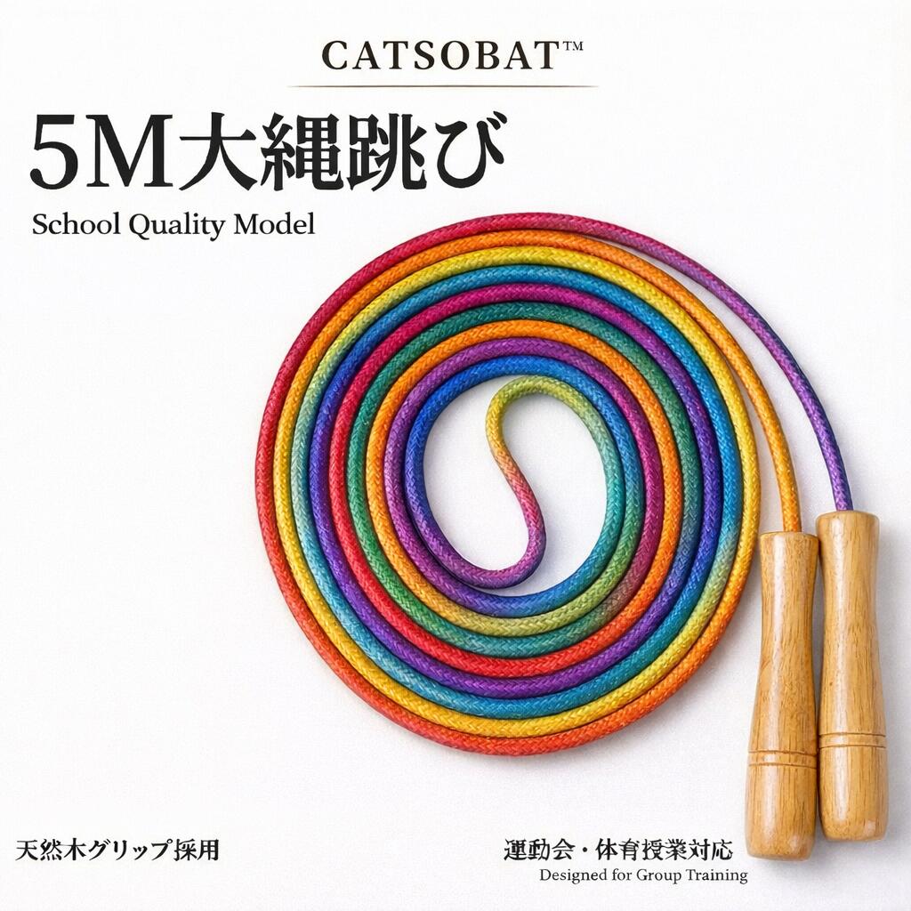 ◆◆◆◆◆◆◆◆◆◆◆◆◆◆◆◆◆◆◆◆◆◆◆ 【どんな理由でも安心の30日保証】＋ 【アンケートに答えて次回使えるクーポン1,000円分付き！】 ◆◆◆◆◆◆◆◆◆◆◆◆◆◆◆◆◆◆◆◆◆◆◆ 【商品PR】🌈虹色の5mロー...