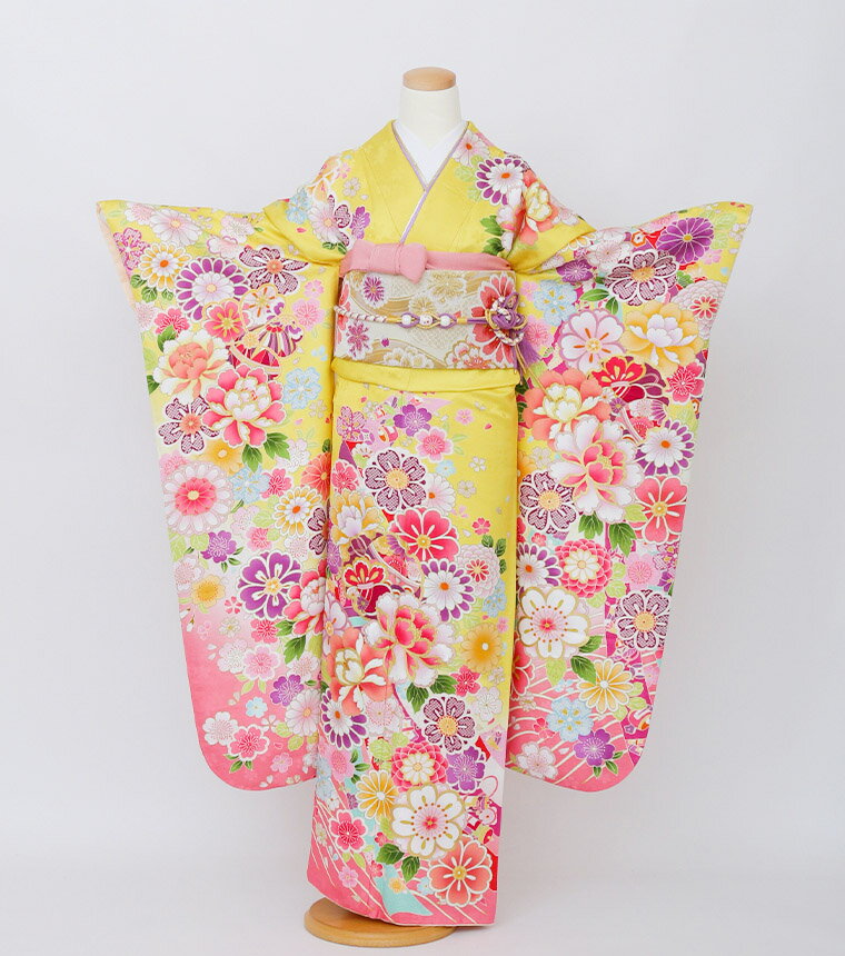 ◆人気キーワード◆ 振袖　振り袖　レンタル　草履　バッグ　成人式　晴れの日結婚式　帯　一生に一度の　正絹　二十歳20　20歳　送料無料　155cm〜165cm対応　和服　衣装　貸衣装 返品・交換について 商品の返品・交換は次の場合のみとさせ...