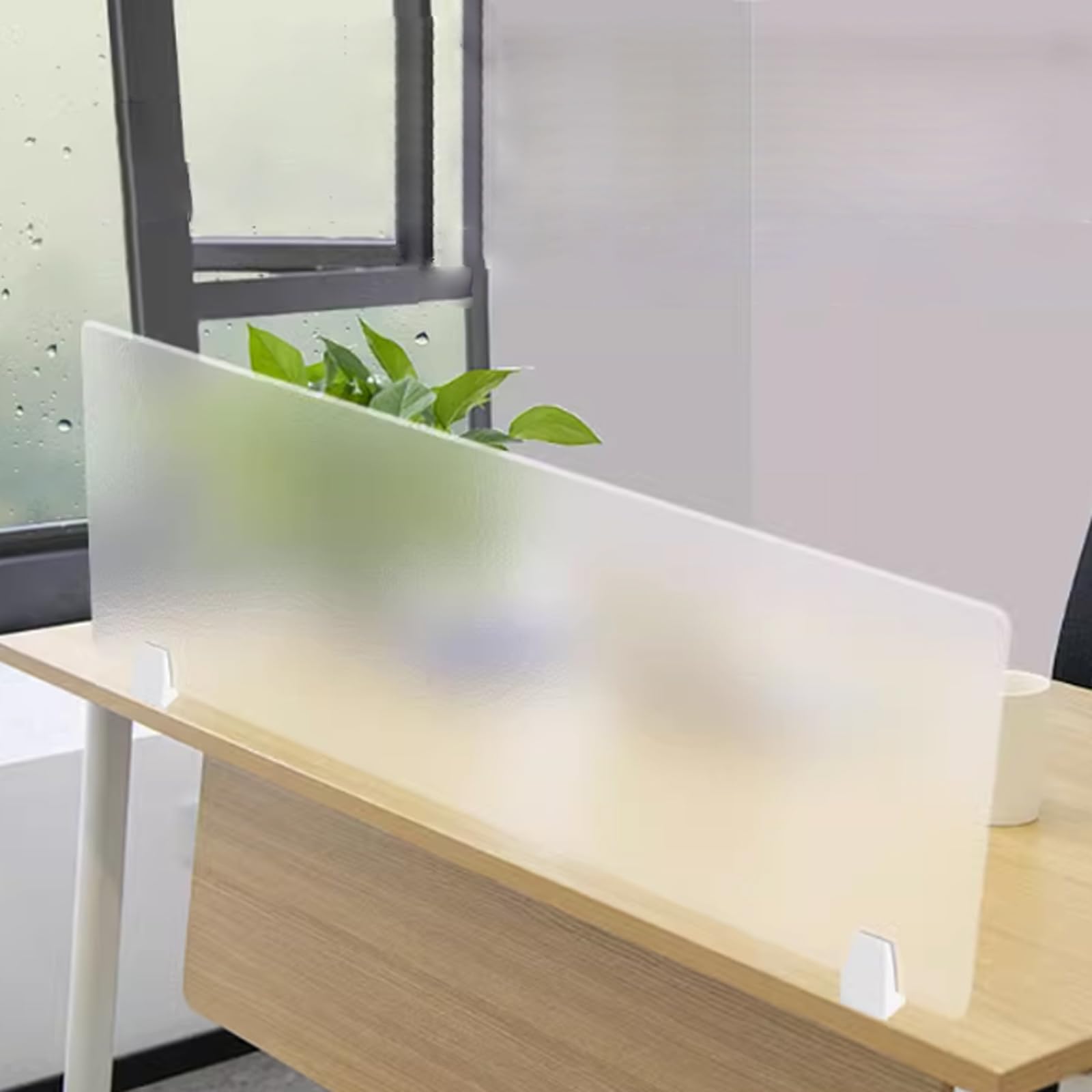 アクリル製デスクパーティション,オフィ 生活雑貨 その他 通販 L 40xW 30cm L 40xW 40cm L 60xW 30cm L 60xW 40cm L 80xW 30cm L 80xW 40cm L 100xW 30cm L 1...
