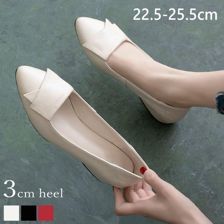 【サイズ】ヒール：3cm 35（22.1-22.5cm）36（22.6-23cm）37（23.1-23.5cm）38（23.6-24cm）39（24.1-24.5cm）40（24.6-25cm）41（25.1-25.5cm）--------...