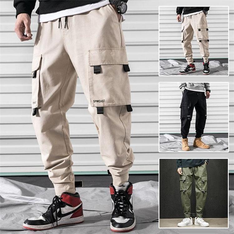 商品詳細:カラー:ブラック,カーキ,グリーンサイズ:M/L/XL/2XL/3XL/4XL/5XL■商品説明ディティールとカーゴパンツならではの機能性に拘ったワーク＆ミリタリーカーゴパンツです！流行りのポイントを押さえておくだけでオシャレな自...