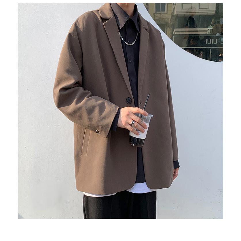 商品詳細カラー:/コーヒー/ブラック サイズ:/M/L/XL/2XL【商品説明】これからの季節の時期の主役級アウターとして大活躍間違いなしです!1枚あると様々なスタイルコーデに重宝し、オシャレに幅が広がる着まわし力抜群！【素材】ポリエステル...