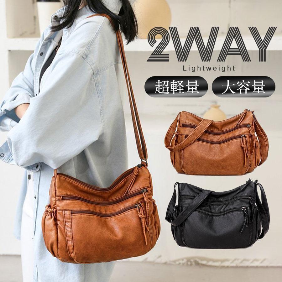 商品詳細:カラー:/A01/A02サイズ:/F■商品説明◇肩掛け、斜め掛けができる2WAYショルダーバッグ◇長財布、iPad mini、500mlペットボトル等も入ります！◇メンズ、レディース問わず使えるデザインとカラーラインナップ♪◇ポケ...