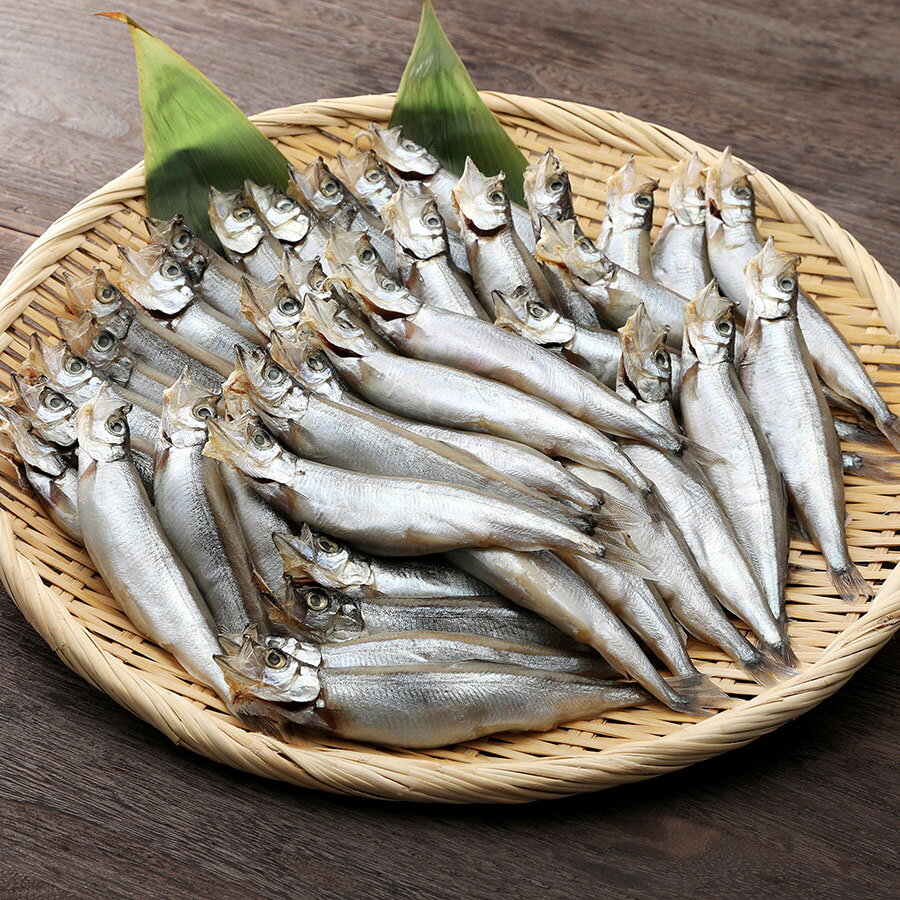 大容量！ 子持ちカラフトししゃも 特大サイズ厳選 500g入×2袋 計1.0kg 当店オリジナルブランド 栄養 DHA EPA カルシウム ビタミンE 晩酌 肴 おつまみ お徳用 贈答 海鮮 ギフト パンッパンに詰まった卵のプチプチ感がたま...