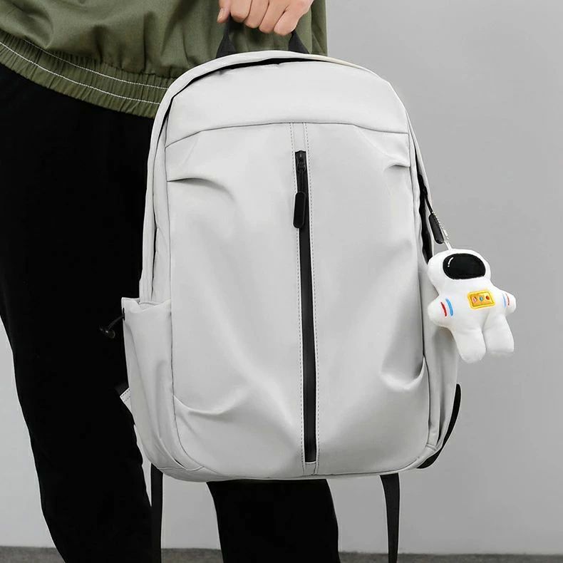 リュックサック バックパック バッグ メンズ レディース 男女兼用 20L アウトドア ビジネス 通勤 通学 旅行 出張 人気 おしゃれ 大容量 軽量 かわいい 女子高校生 大人 中学生 高校生 部活収納 PC収納 誕生日ギフト 年齢問わず...