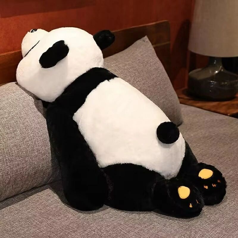商品詳細 商品内容 パンダぬいぐるみ 素材 綿、ポリエステル カラー 写真の通り サイズ 65cm0.58kg 80cm0.96kg 生産国 中国 注意書き ※商品写真は、できる限り現品を再現するように画像処理などの補正を行っておりますが、...