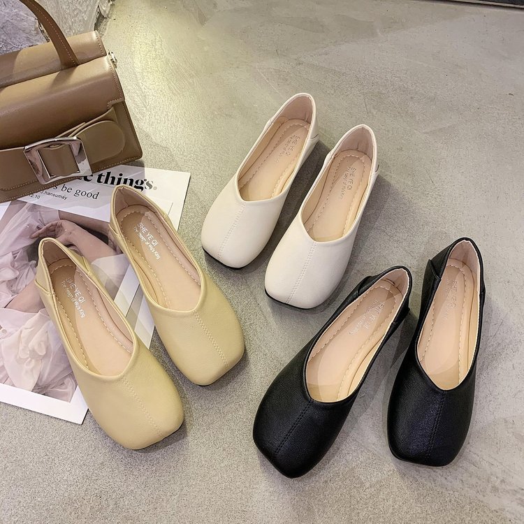 【商品説明】 ◆サイズ：22.5cm-25cm &nbsp;spec 商品内容 パンプス　 サイズ 22.0cm-24.5cm 生産国 made in china ヒール 　　1.5CM 在庫 当店では複数店舗で在庫を共有するシステムとなっ...