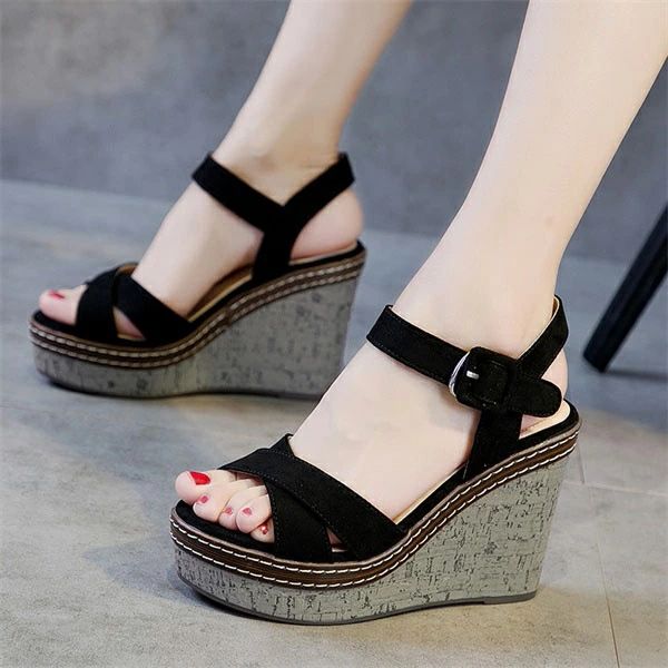 類似商品はこちら ＊.*꙳送料無料 サンダル レディース 厚底 ウェッジ4,980円送料無料 サンダル ウェッジソール 厚底 クロ6,380円送料無料 サンダル ヒョウ柄 ウェッジソール 5,780円送料無料 2WAY サンダ...