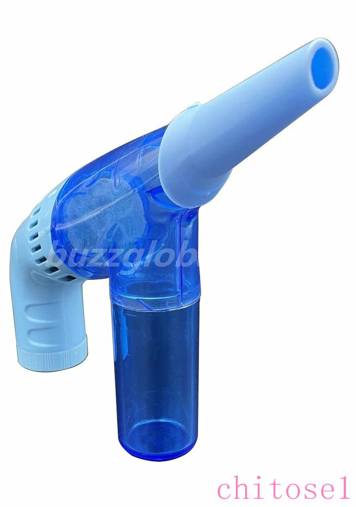 電動吸虫管は軽くて小さな虫を吸い取るのに使用します。手を汚さずに生かして捕獲出来ます。捕獲サイズ：約1cmx0.8cmが最大です。 通常の吸虫管はホースを口に含んで吸い取るような仕組みになっていますが、虫が自分の口に入ってきそうで、なんとな...