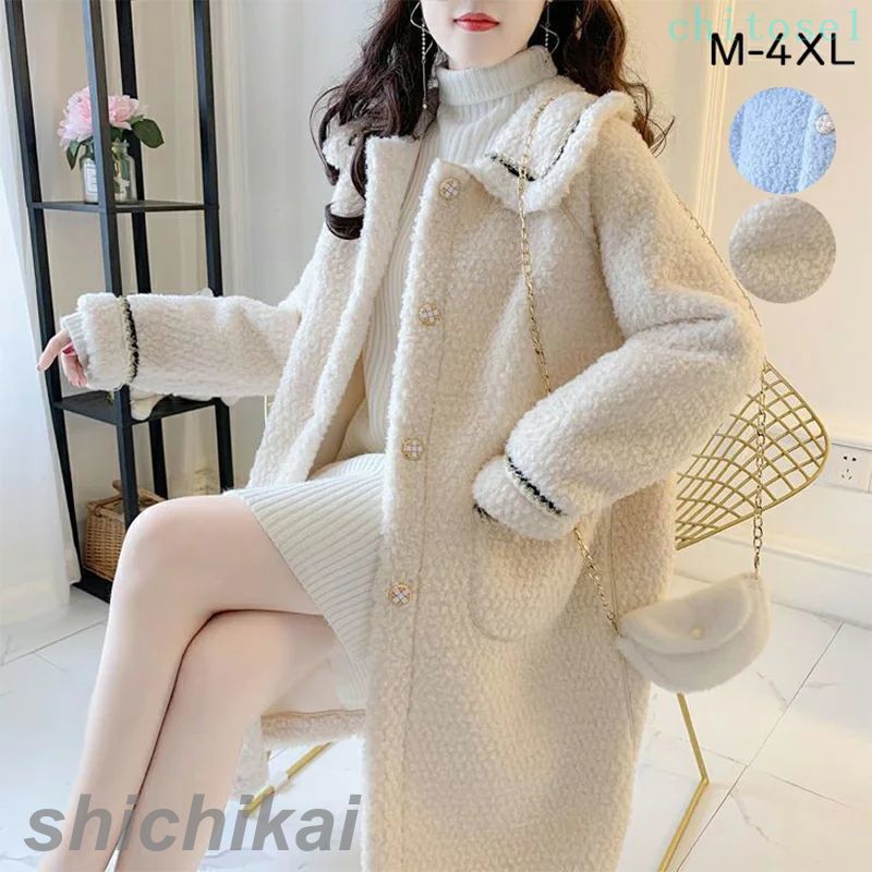 商品情報 女性らしさを格上げする！トレンチコート スプリングコート ロングコート アウター レディース コート 素材 ポリエステル- 注意事項 ※写真のカラーはイメージとなります。 ご覧になっている画面の明るさ等により、実際の商品と多少色味...