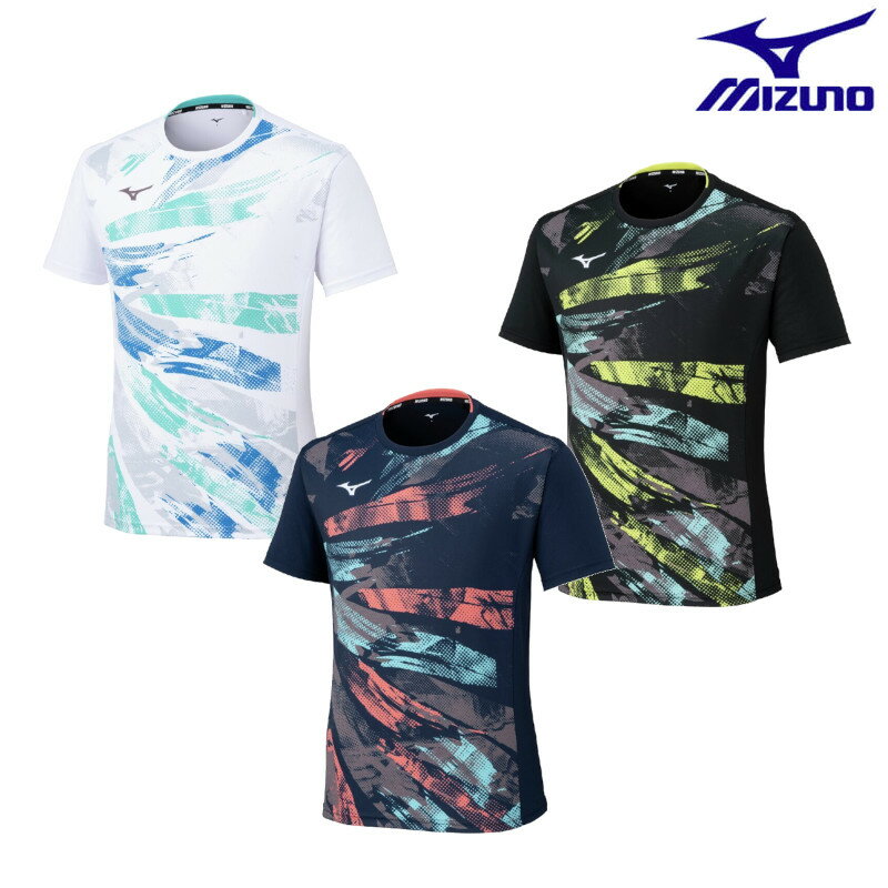 メーカー希望小売価格はメーカーカタログに基づいて掲載しています ●品番 62JAC028 ●商品名 ゲームシャツ ●カラー 01：ホワイト 09：ブラック 14：ドレスネイビー ●サイズ XS〜2XL ●素材名 ポリエステル100％ ●生産...