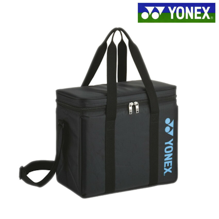 メーカー希望小売価格はメーカーカタログに基づいて掲載しています スペック ●品番 BAG25CBL ●商品名 クーラーバッグL ●カラー ブラック(007) ●サイズ 34×15×28(cm) ●素材 ナイロン ●生産国 台湾製 機能 ◆保...