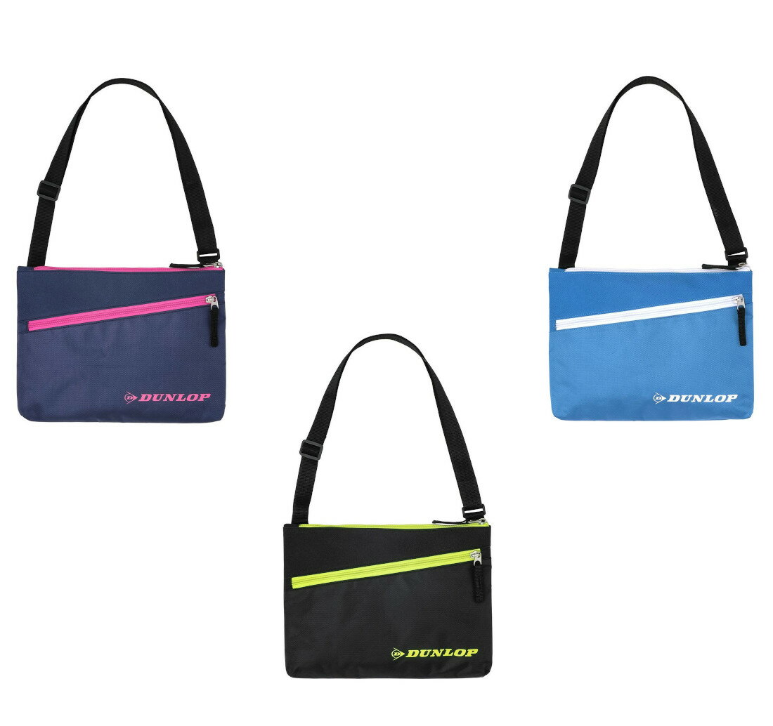 メーカー希望小売価格はメーカーカタログに基づいて掲載しています スペック ●品番 DTC-2235 ●商品名 サコッシュ ●カラー ブルー×ホワイト、ブラック×イエロー、ネイビー×ピンク ●サイズ L28×H21cm ●重量 約0.1kg ...