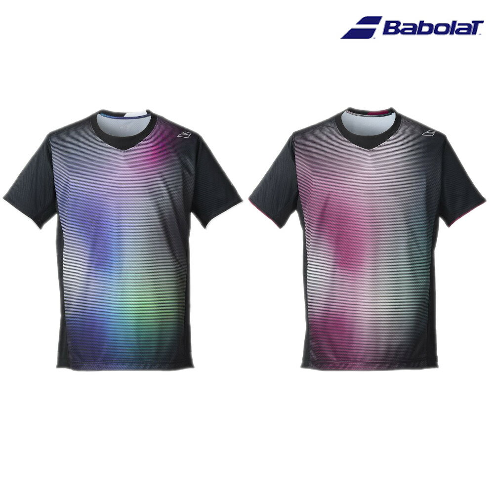 メーカー希望小売価格はメーカーカタログに基づいて掲載しています FW25 LTD SHOESからインスパイアされたデザイン採用ゲームシャツ。 日本人契約選手着用モデル。 ●品番 BUG5353 ●商品名 PURE SHORT SLEEVE ...