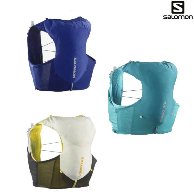 楽天市場】salomon サロモン adv skin 5 setの通販