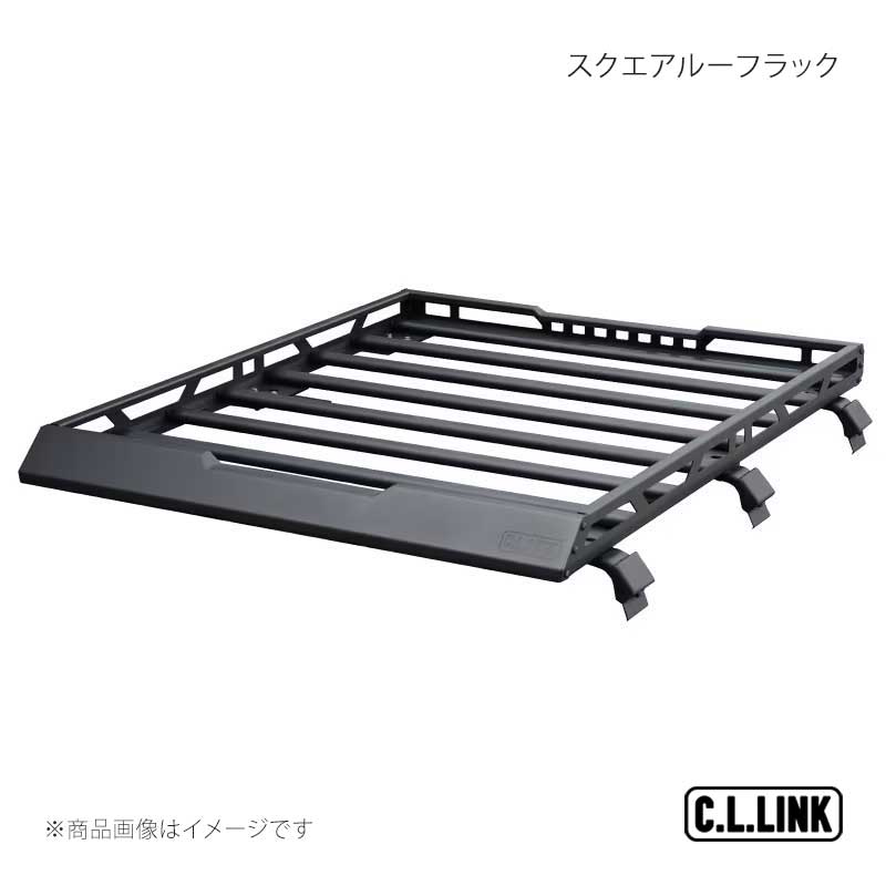 ■商品コード25378052■メーカーC.L.LINK/シーエルリンク■商品名スクエアルーフラック JB64/JB74用■自動車メーカーSUZUKI/スズキ■車種ジムニー/ジムニーシエラ■型式JB64/JB74■車種備考■商品説明ジムニー、...