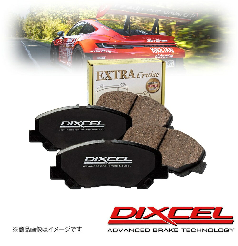 ■メーカー名Dixcel■商品名ブレーキパッド ECタイプ■メーカー品番361150+365089■自動車メーカーSUBARU■適合車種インプレッサ スポーツ (WAGON)■適合型式GP2 GP3■適合年式11/12〜16/10■適合詳細...