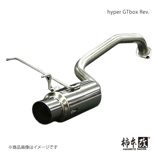 ■商品コードH41381■メーカー柿本/カキモト■商品名hyper GTbox Rev.■自動車メーカーHONDA■車名フィット ■車輛形式DBA-GE6■車種備考■車両マフラー規制■排気量1.3 NA ■EG型式L13A■駆動形式2WD(...