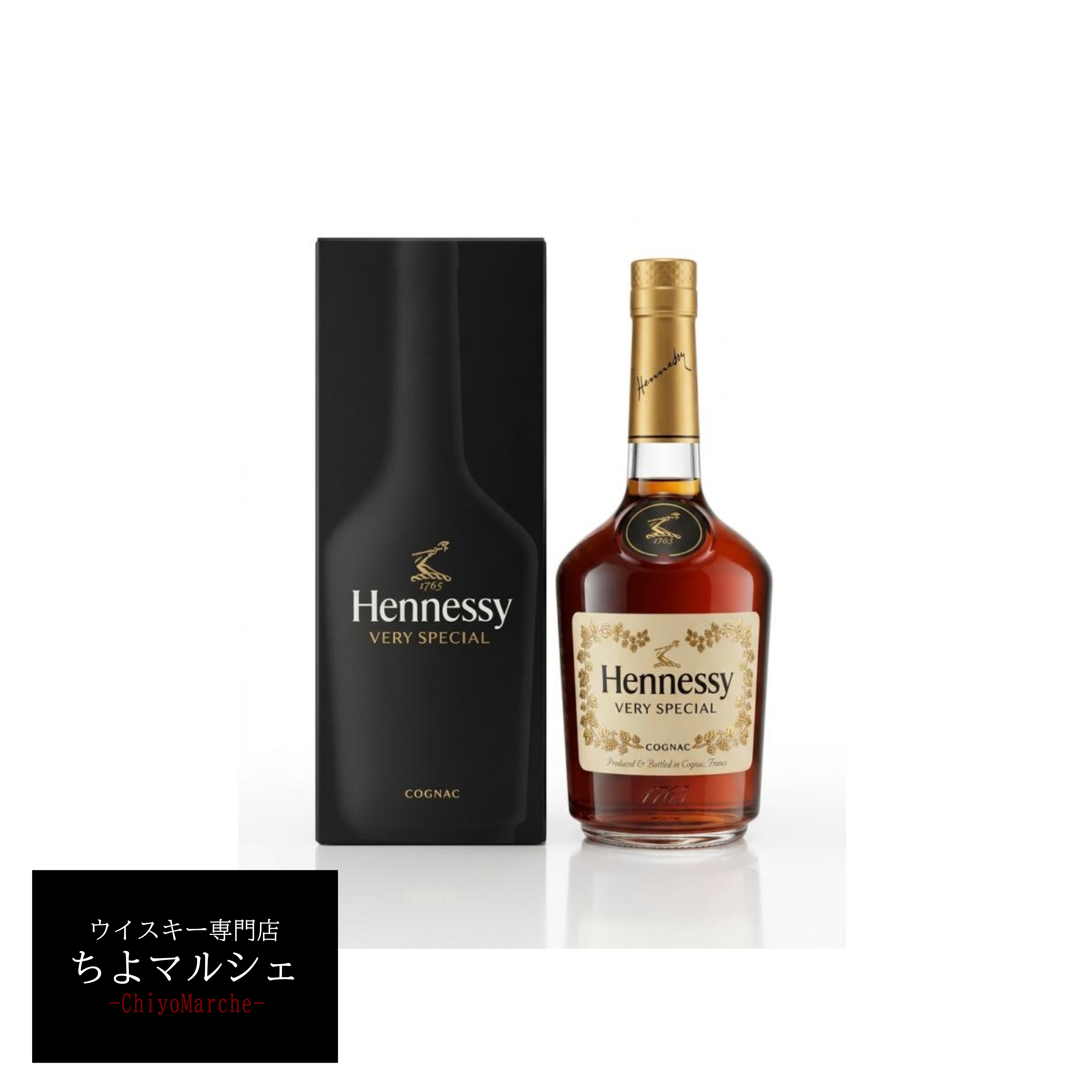 品目：ブランデー 内容量：700ml アルコール度数：40度 原材料：葡萄 原産国：フランス 輸入元：モエ・ヘネシーディアジオ 【ご購入の際は画像の注意書きを必ずお読みください】