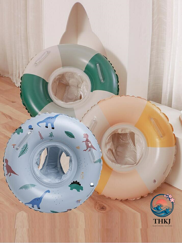 【商品情報】 ・商品番号:lsp-3366 ・タイプ: 乗れるタイプ 外直径57センチ　　内直径27センチ（0-5歳まで） ・商品内容:浮き輪 ・生産国:中国 商品について： ※サイズ表記は目安です。若干の誤差がある場合がございます。 ※こ...