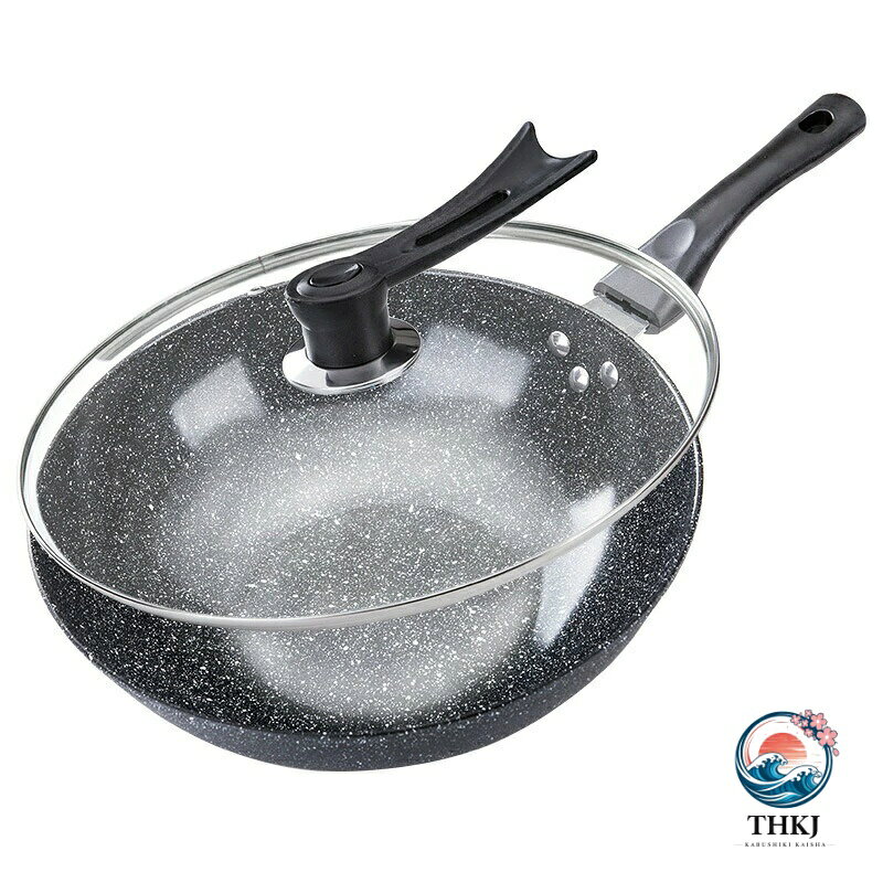 この商品について 軽くてラクラク、しかも本格派。使いやすさにトコトンこだわったフライパンシリーズです。 特長ハンドルの長さを短くし、重量バランスを工夫することで『重さを感じにくい』構造に設計しています。この商品について 軽くてラクラク、しか...