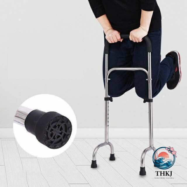 歩行器 手すり 高齢者 軽量 歩行補助具 立ち上がり 介護 歩行補助 歩行補助器具 杖 トイレ 手すり 固定型歩行器 歩行補助 リハビリ 介護用品 幅33cm/幅50cm※商品ページに組立方法を記載していいます、別に必要な場合はご連絡くださ...