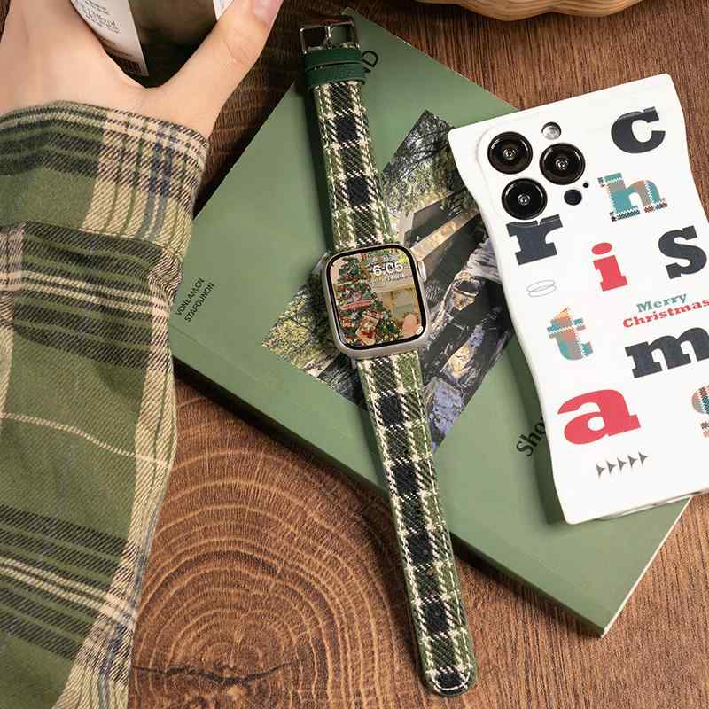 Apple Watch バンド 1/2/3/4/5/6/7/8/9/10/Ultra1-2/se対応ストラップサイズ:第1/2/3世代-38mm,42mm第4/5/6世代/SE-40mm,44mm第7/8/9世代-41mm,45mm第10世...