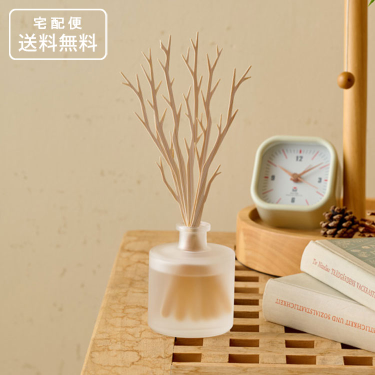 京扇子の伝統技術を活かした「honoto-glass-」は、扇骨に使われる薄い竹をリードスティックに仕立てた新しいルームフレグランスです。 扇子特有の優れた「保香性」を持つ白竹が、自然なデザインとともに心地よい香りを長く、深くお部屋に広げま...