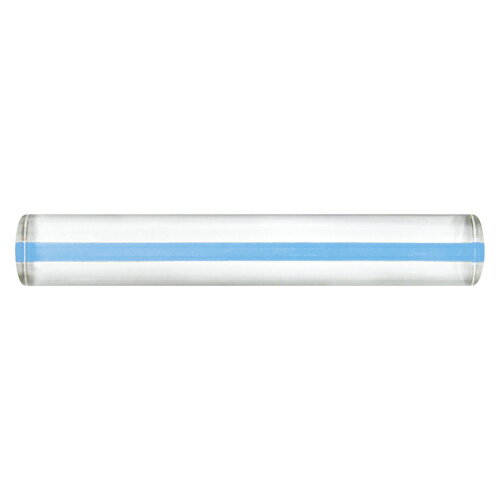 ●入数：1個 ●本体サイズ：縦25×横152×厚12mmmm ●重量：40gg ●倍率：2倍 ●材質：レンズ＝アクリル樹脂