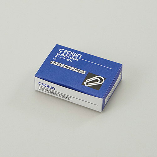 ●入数：100本 ●規格：小●全長：23mm