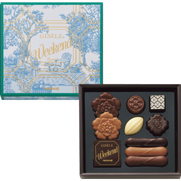 心ほぐれるひと時に。ケーキのような味わいや、プレーンチョコレートの詰合せ。 内容 ●チョコレート×10 ※実店舗と在庫を共有しているため、ご注文頂きましても商品をご用意できない場合がございます。発送までに10日程度お時間を頂く場合がございます。