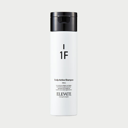 ■商品説明 ＜SCALP CARE＞ 不要な皮脂を除去し、柔軟でハリのある頭皮を保ちます。 ■STEP:スキャルプケア ワークアウト 男性の皮脂分泌量は、男性ホルモンの影響で女性よりも多く、また、年齢を重ねてもさほど変化しません。 過剰な分...