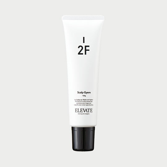 ■商品説明 ＜SCALP CARE＞ 不要な皮脂を除去し、柔軟でハリのある頭皮を保ちます。 ■STEP:スキャルプケア ワークアウト 男性の皮脂分泌量は、男性ホルモンの影響で女性よりも多く、また、年齢を重ねてもさほど変化しません。 過剰な分...