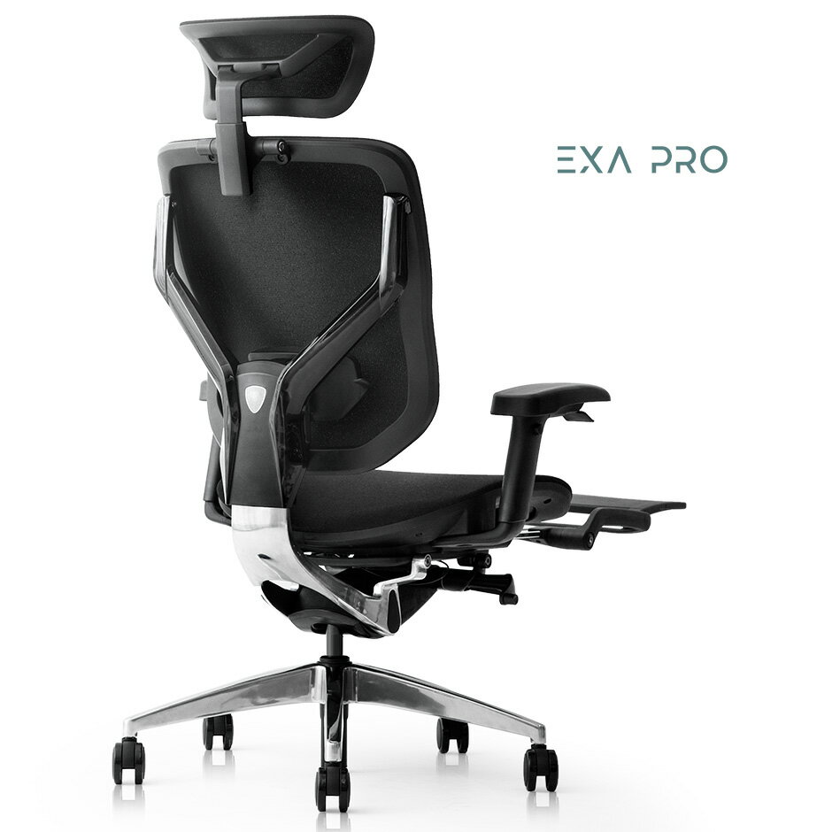 ▼より細かな調整が可能なワンランク上の高機能チェアもございます▼ まだまだあります！>>オフィスチェア一覧はこちら<< 仕様 サイズ 外寸：幅74×奥行74~155×高さ114.5~131.5cm 座面高：45.5~...