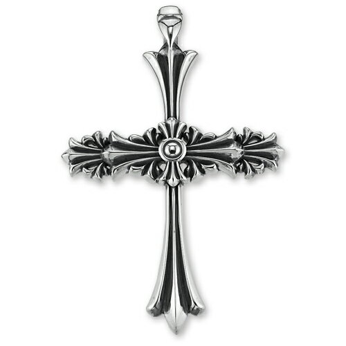 ブランド LONE ONES-ロンワンズ/レナードカムホート コレクション メイティングフライト アイテム ペンダント 品番 MF-P0118 商品名 クロムクロスペンダント サイズ サイズ：タテ85.0mm×ヨコ56.4mm(ベイル含む)...