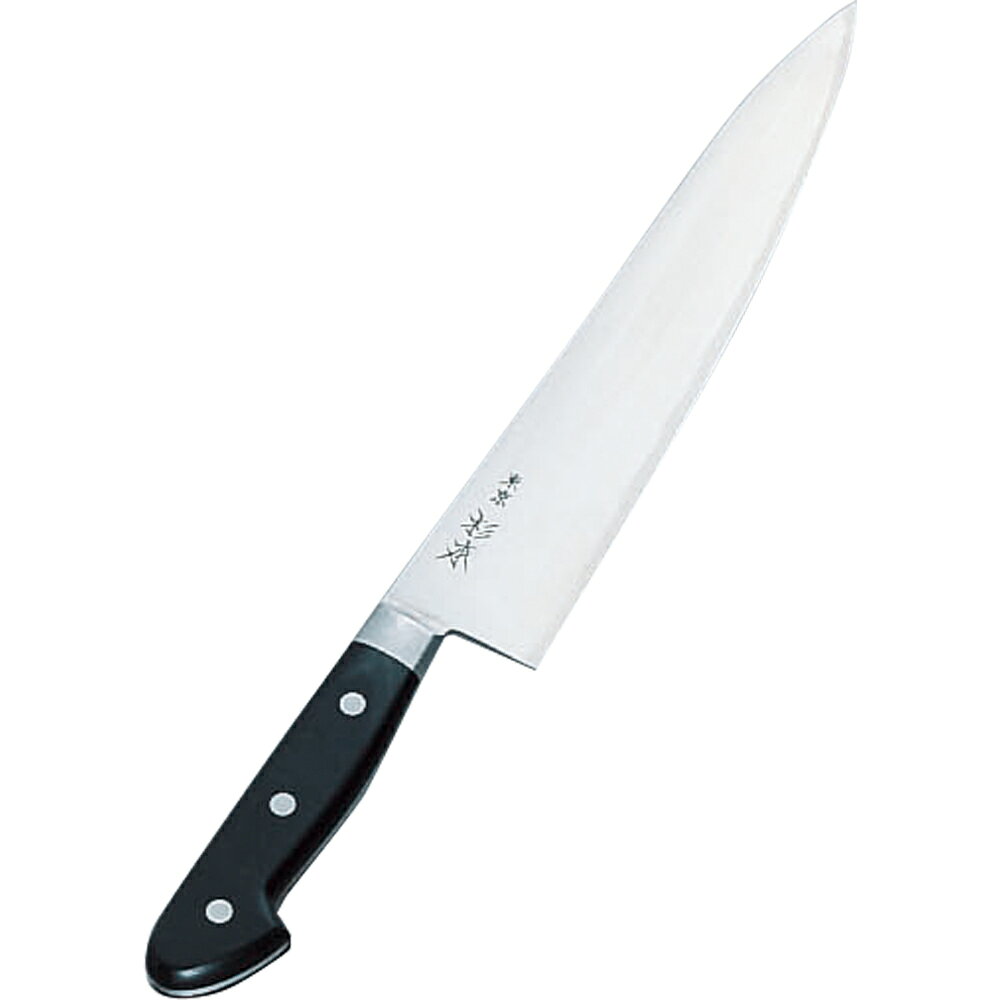 サイズ：刃渡り270mm