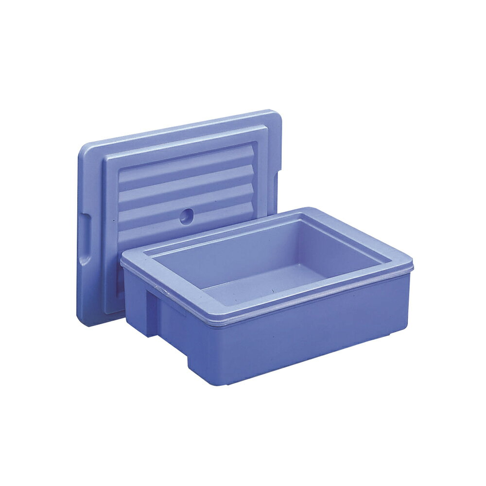 サイズ：外寸483×373×H179mm内寸371×301×深98mm重量：本体/1，550g　蓋/820g材質：本体/PP+断熱材　蓋/PP+断熱材主な用途　ごはん（2升入）/寿司しゃり